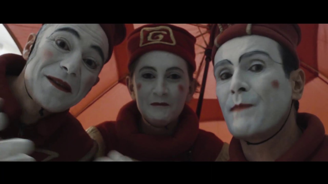 teaser grooms - YouTube