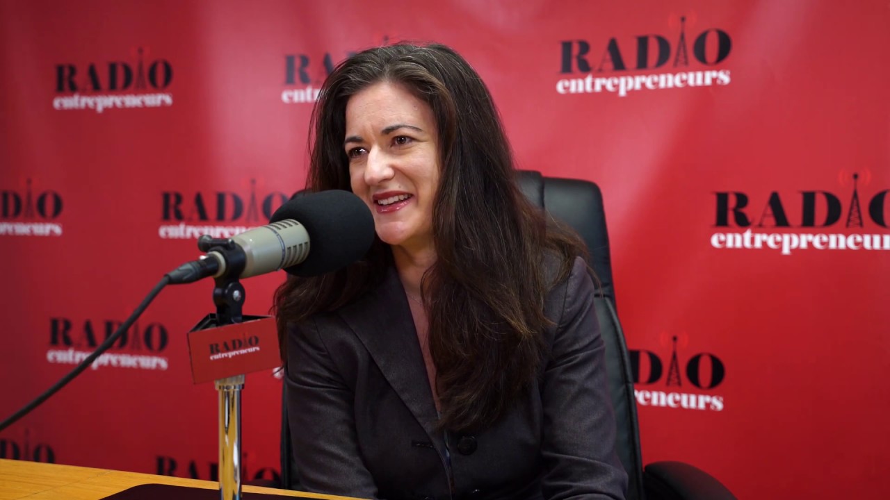 "Accelerating Your Econscious Brand" with Amy Mosher Berry of ...