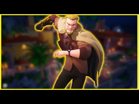 Three 6 KILL Games on Hans | Deceive Inc. - YouTube