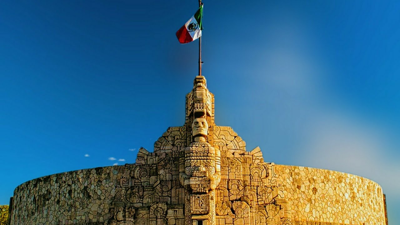 Juan José Padilla ft Bortex 843 - Yucatán Bandido - YouTube