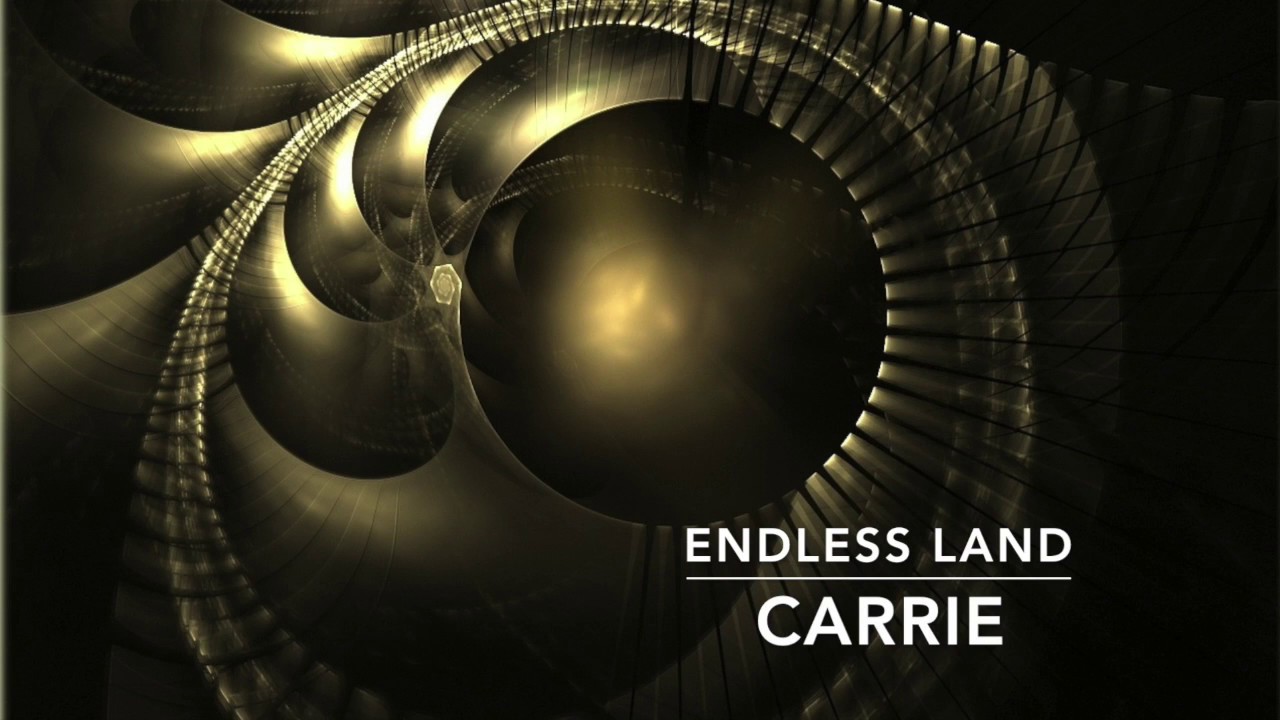 Endless Land - YouTube