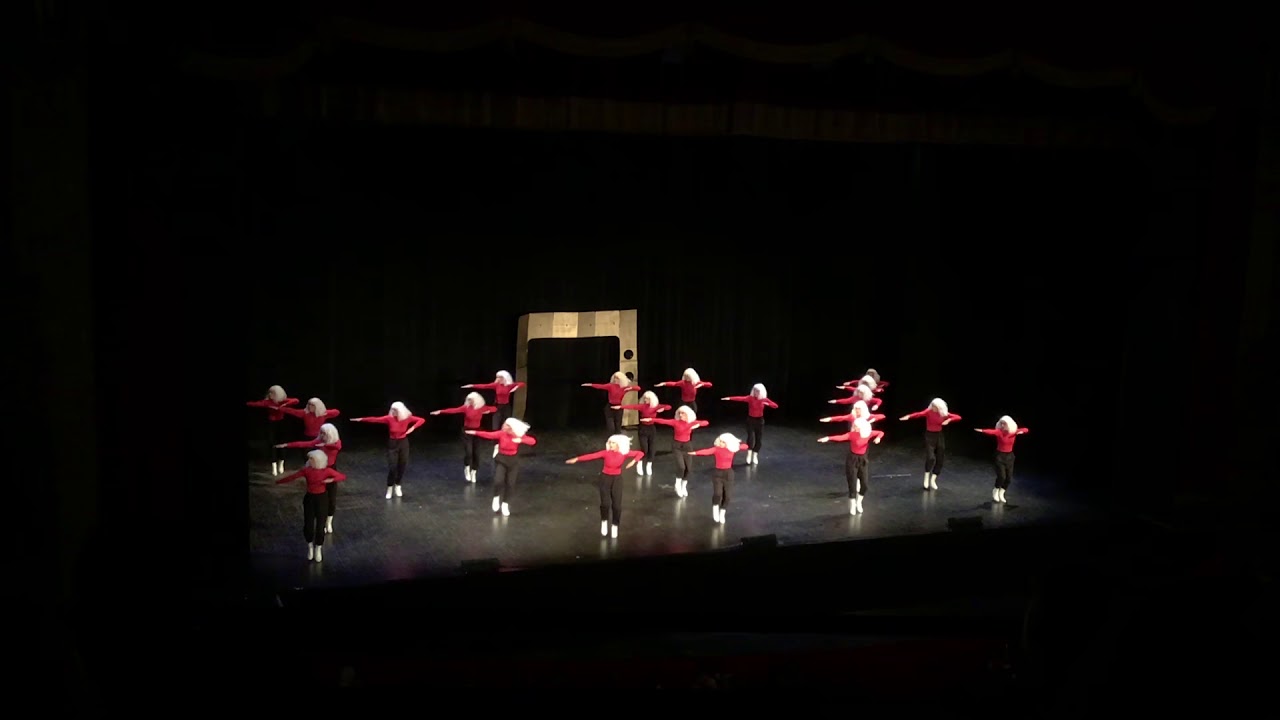 2018 Phi Kappa Tau Step Show - Sigma Kappa - YouTube