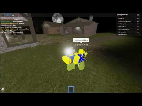 this is cool...(Roblox Magic Training) - YouTube