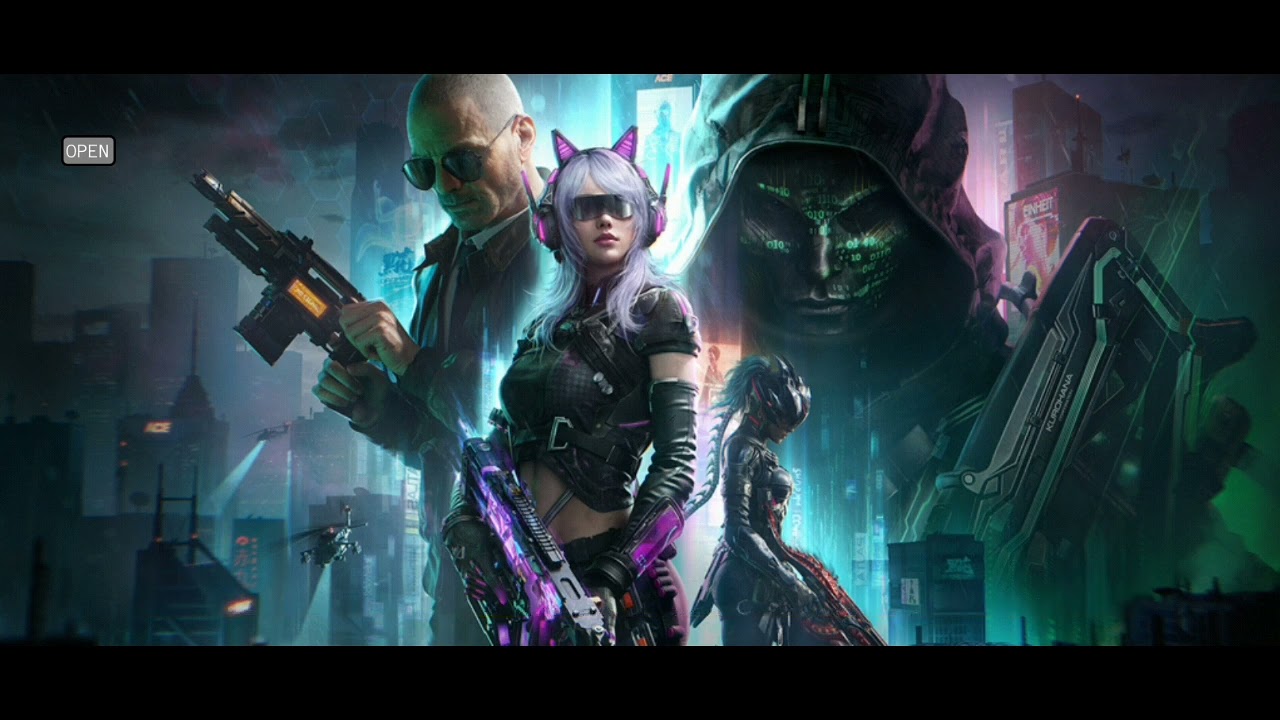 CODM MOD FREE NO 10 YEAR BAN SAFE MAIN ID - YouTube