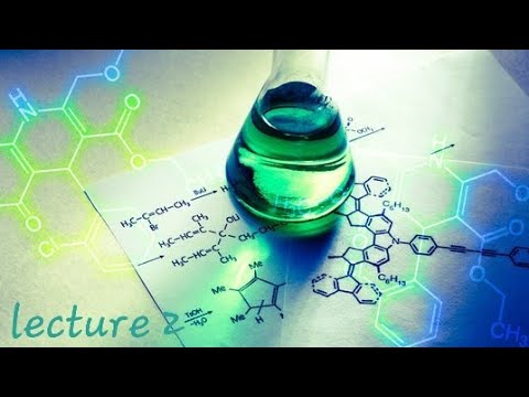 practical Chemistry 104 lab 2 - YouTube