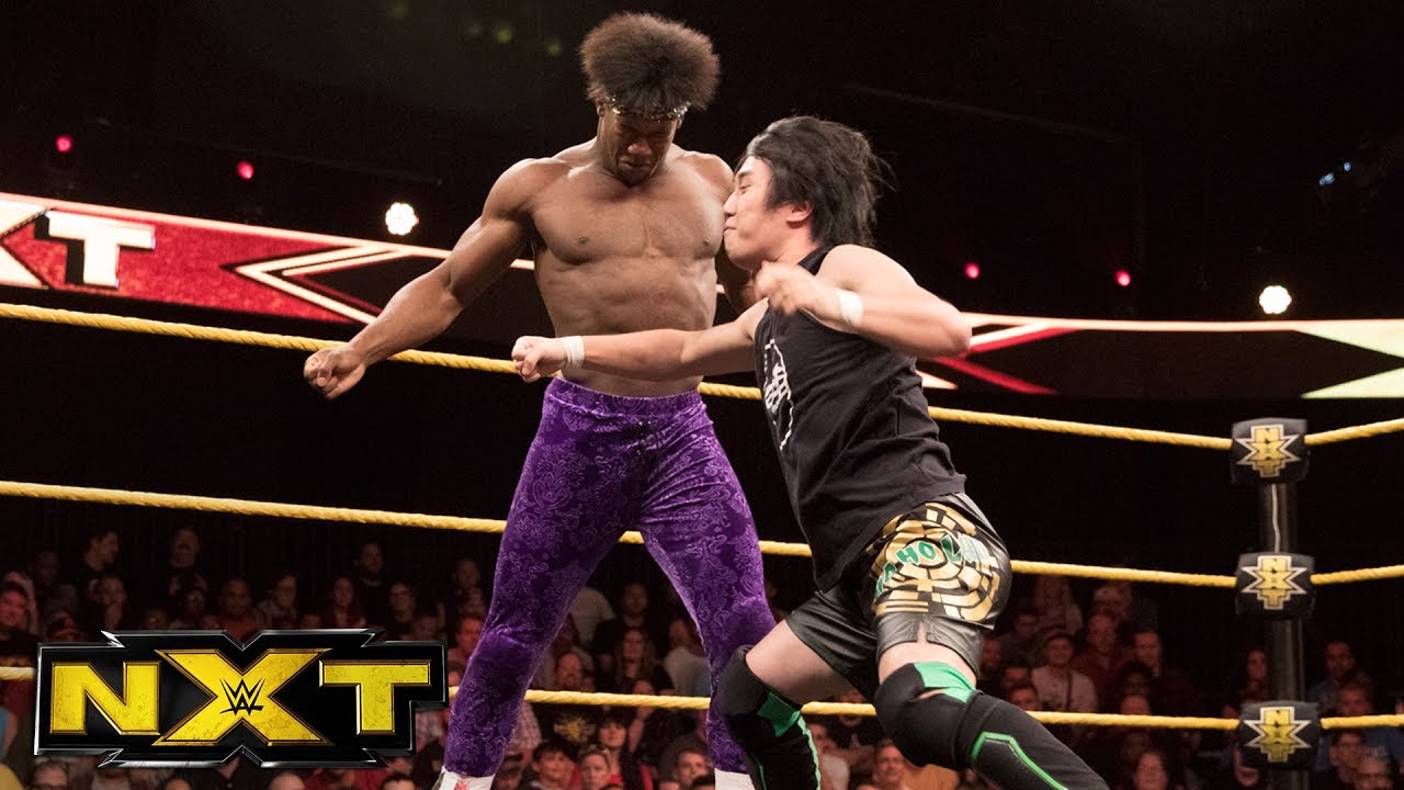 ¿Que fue de los participantes del Cruiserweight WWE Classic? - TIM ...