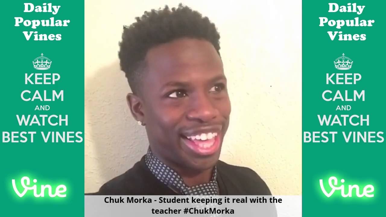 Most Popular Vines of October 15th, 2015 #1 - YouTube