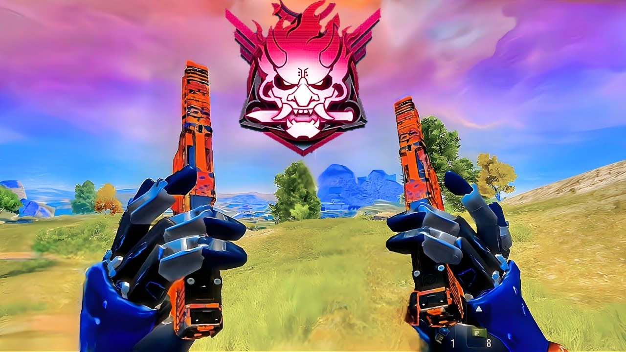 BLOOD STRIKE "LEGEND RANK" INTENSE GAMEPLAY 🥵 - YouTube