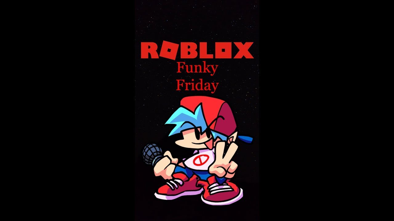 Roblox Funky Friday! (part 5) - YouTube