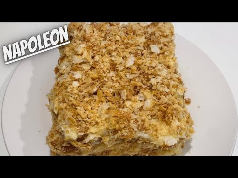 DUHOWKASYZ NAPOLEON  15 MINUTLYK ÖRÄN AŇSAT NAPOLYON TORT