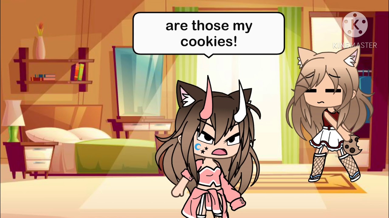 •50 ideas for gacha life mini movies• - YouTube