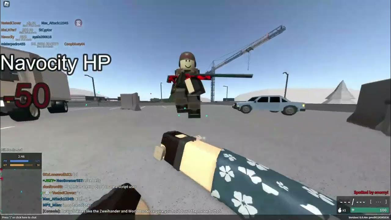 the new pf melee hit detection system is not very accurate... - YouTube