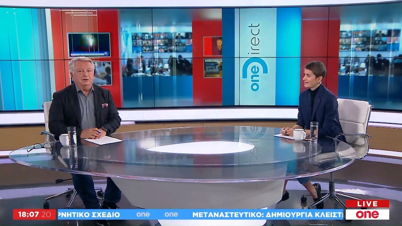 One Direct – 19/11/19 - YouTube