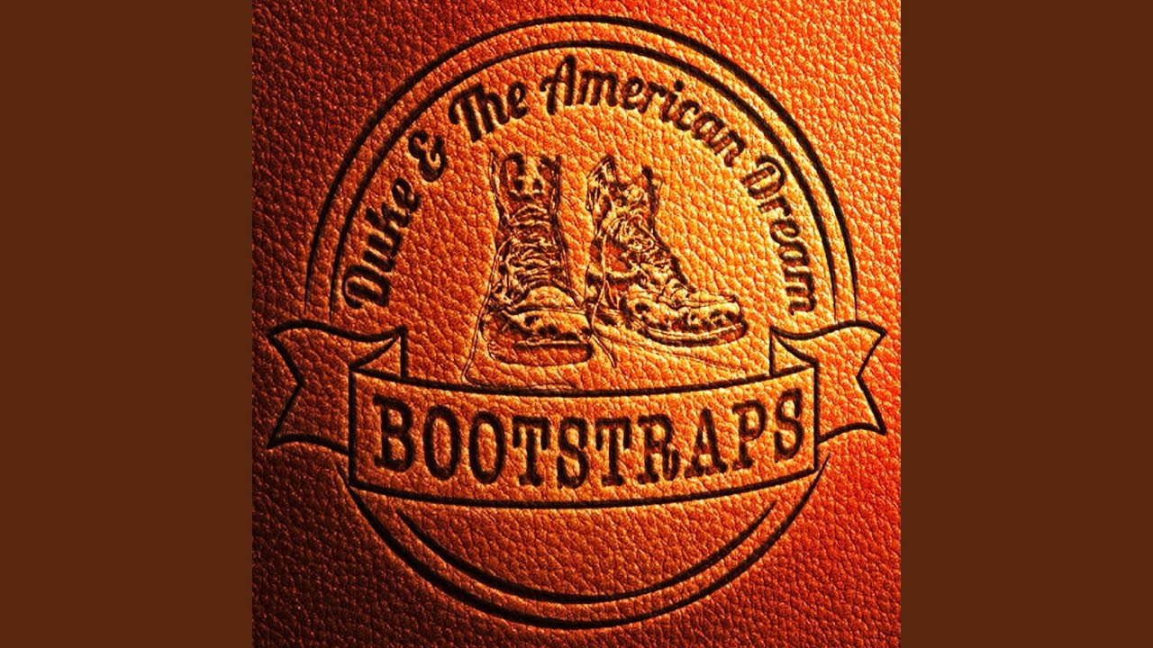 Bootstraps - YouTube