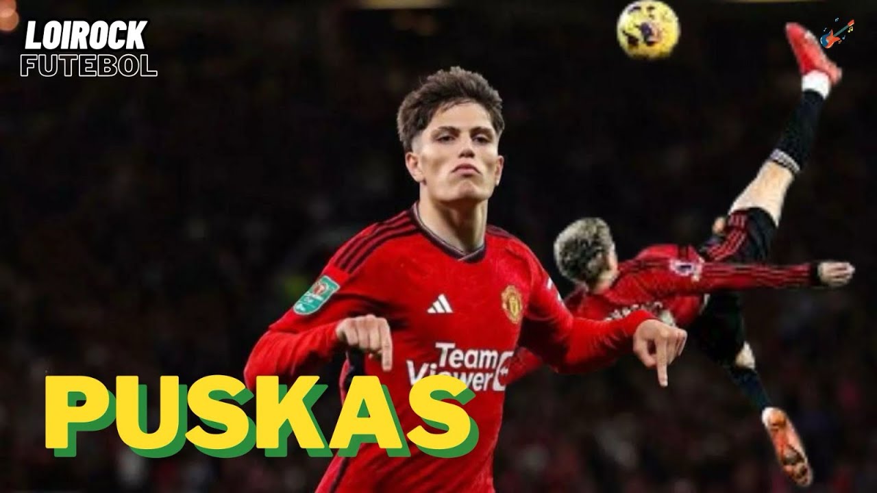 Puskas Winner 2024 ~ The Best Goals - YouTube
