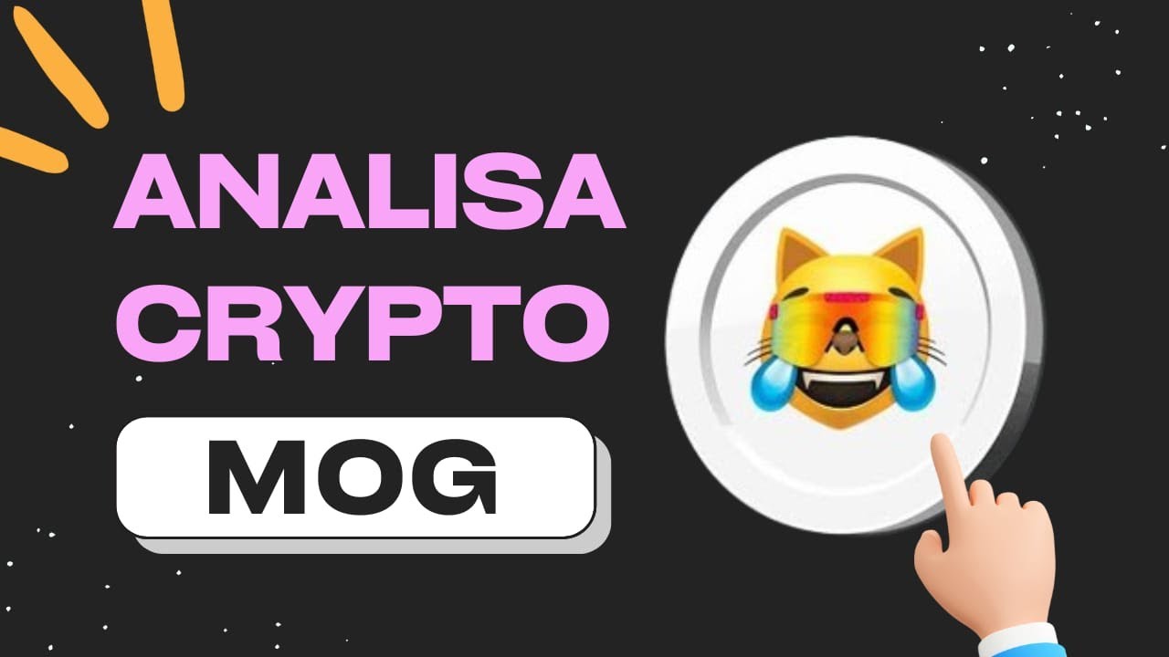 ANALISIS CRYPTO MOG COIN (MOG)🚨MOG BISA NAIK SAMPAI BERAPA? BAHAS ...