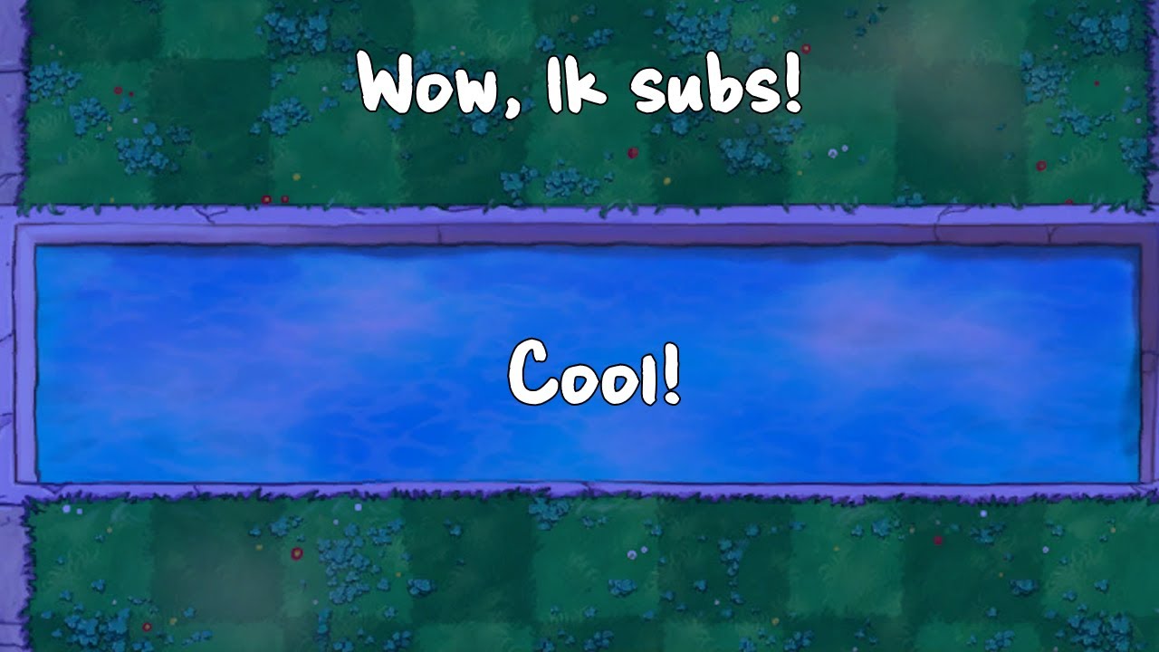 Wow, we Reached 1k Subscribers! - YouTube