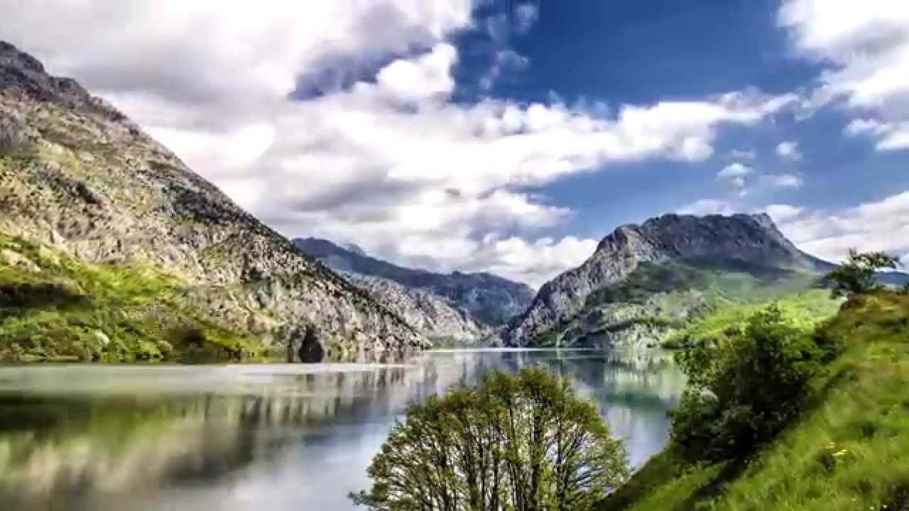 Colors of Europa - YouTube