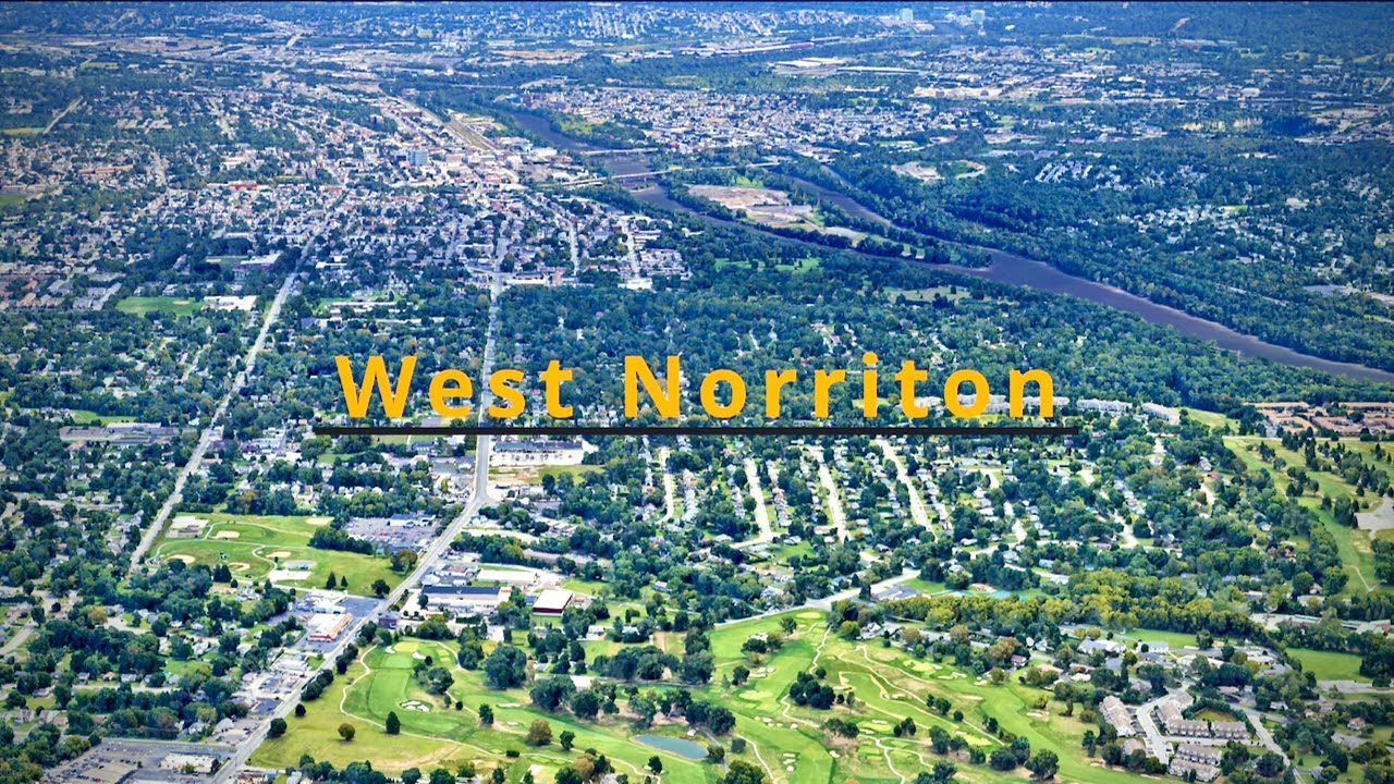 West Norriton, Pennsylvania, USA - YouTube