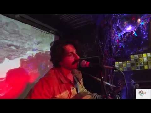 Daniel Sheron (Balto), Russia, Moscow @Babylon Gardens  21/11/2017   part 1