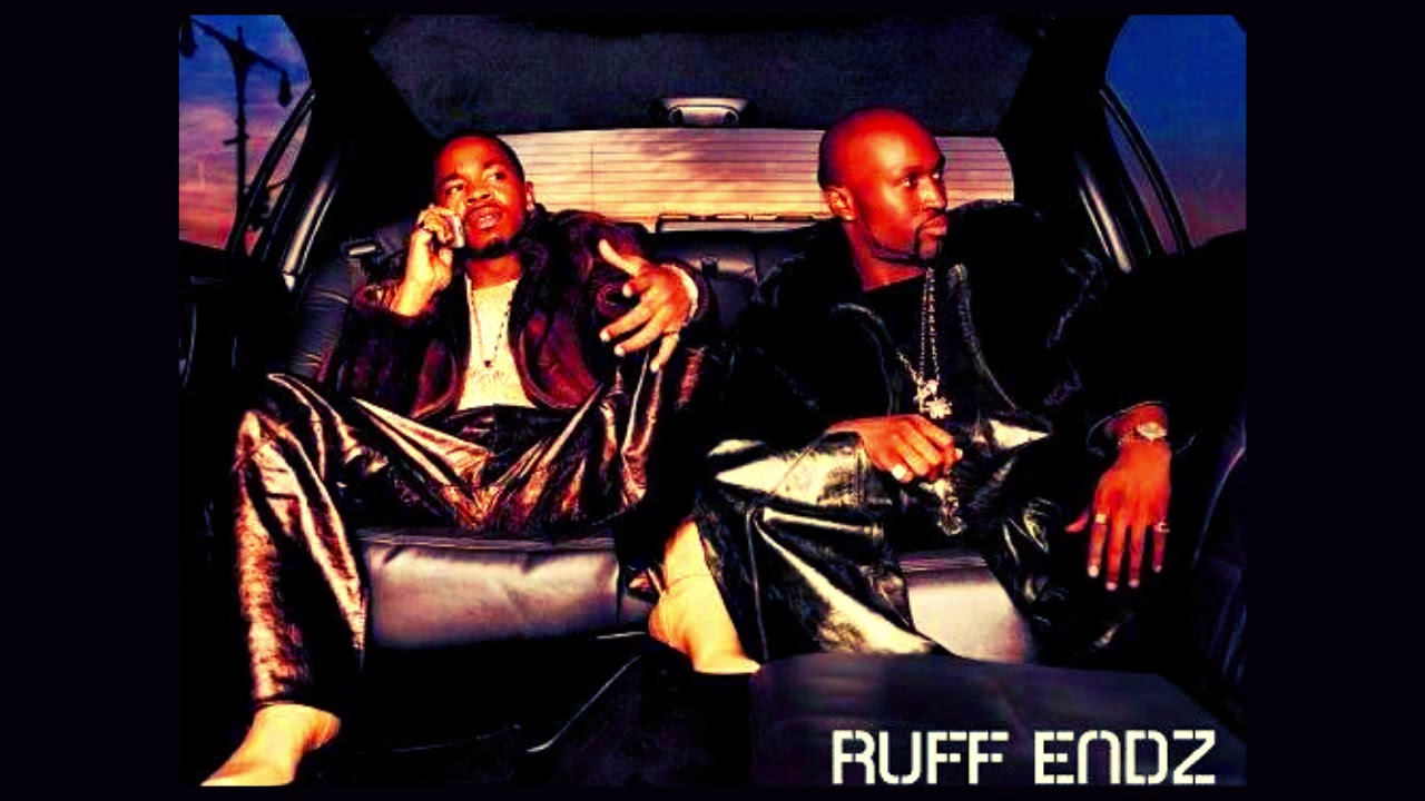 Ruff Endz - Someone To Love You - YouTube