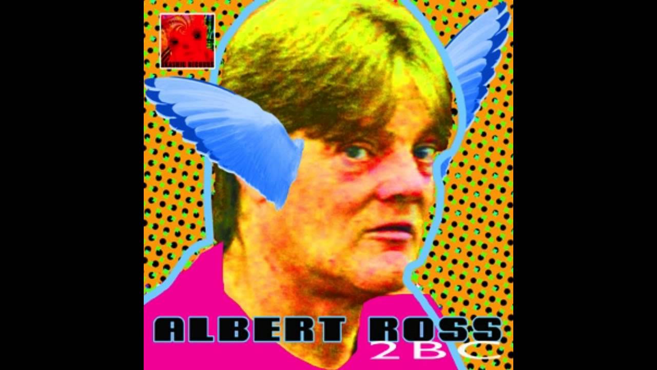 Albert Ross - YouTube