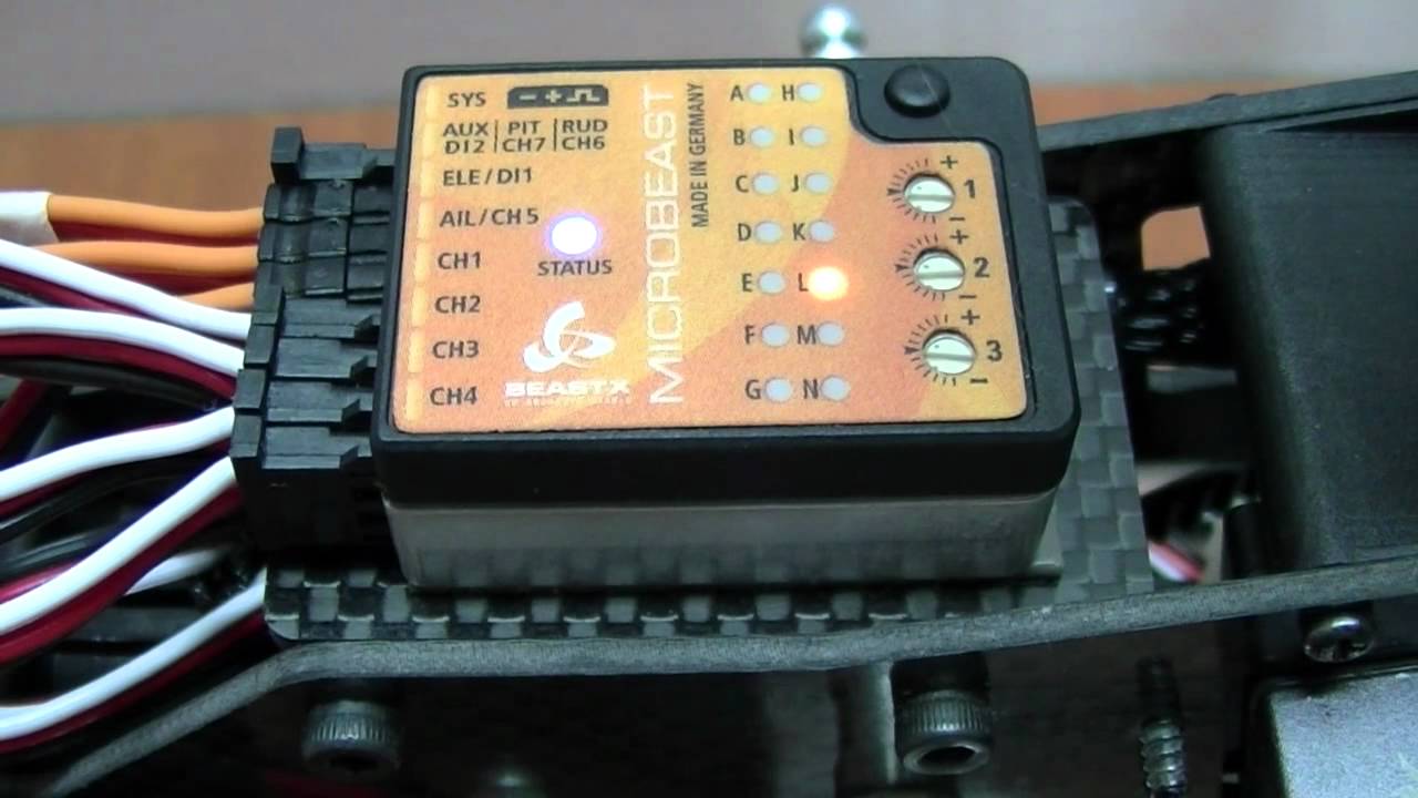 MBX Setup 3 - YouTube