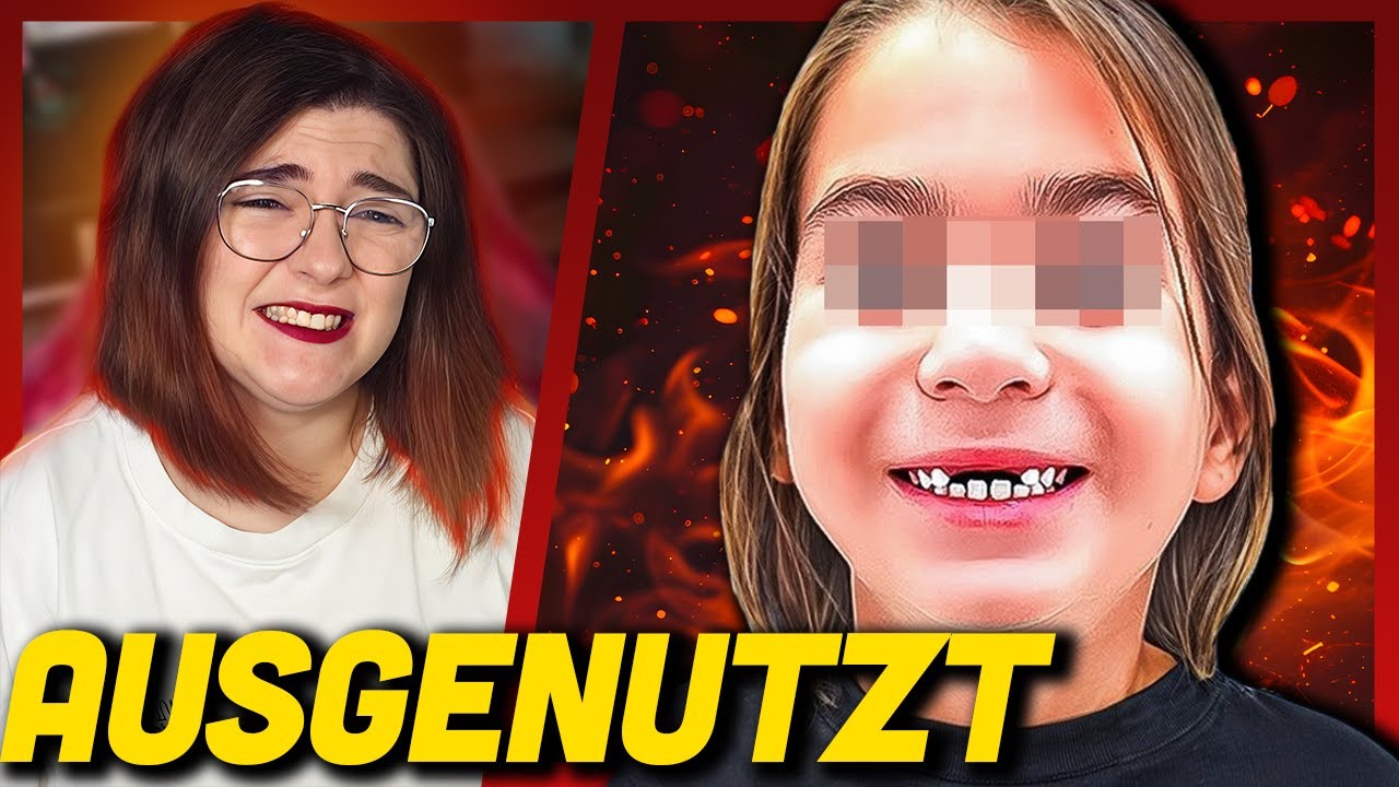 Die Leontin Videos gehen zu weit - YouTube