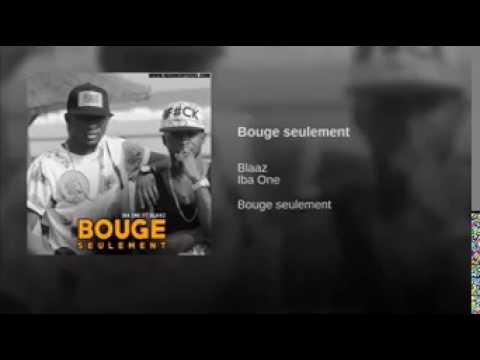 Iba one faet Blaaz(bouger Seulement)