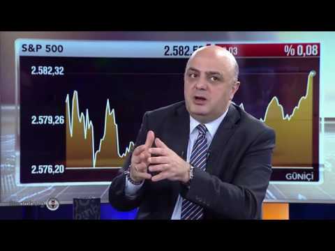 Küresel Piyasalar | Cüneyt Paksoy | 10.11.2017