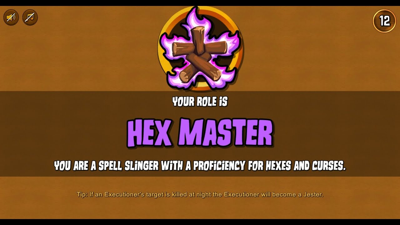 Hex Bomb! Town of Salem - YouTube