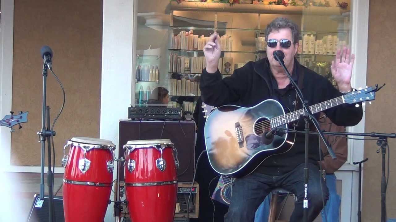 Yukon Jack Lohman - Saturday Stars - YouTube