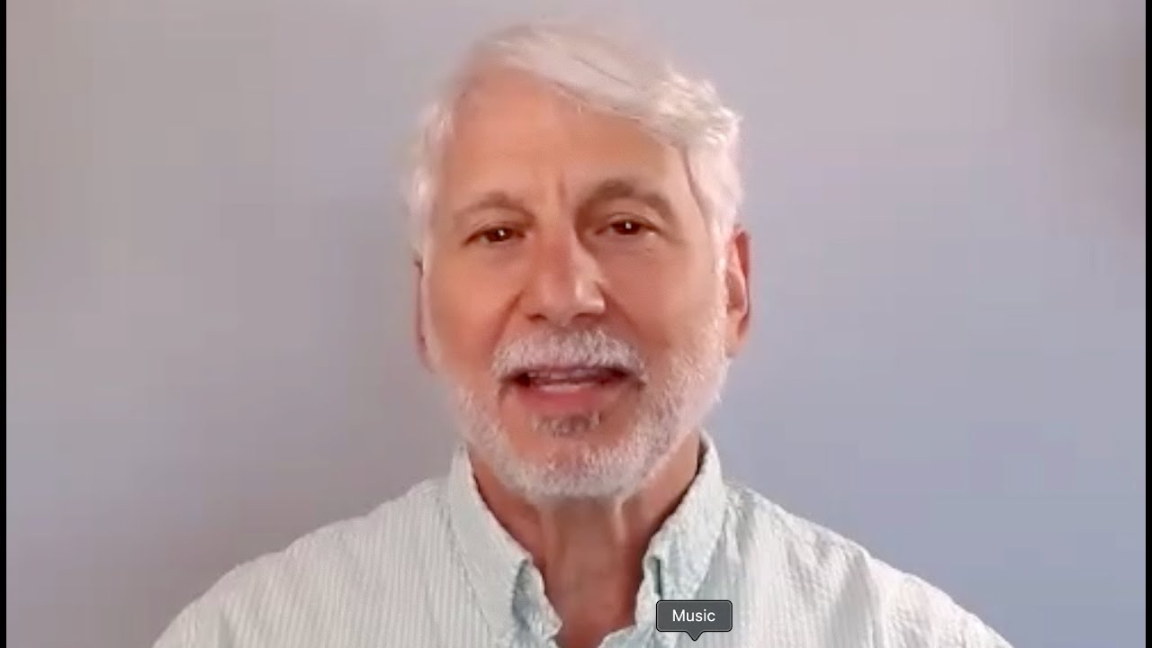 Videowest 40th Interview - Stuart Bass - YouTube