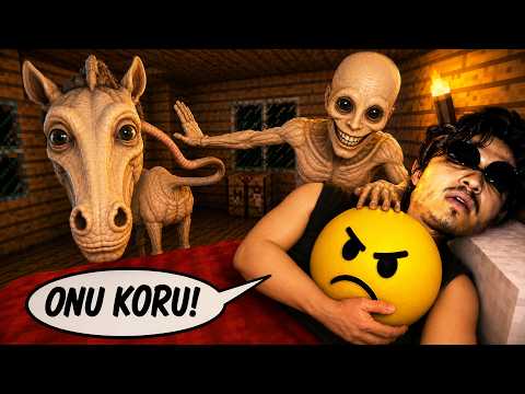 VERİTY HAYATIMI KURTARDI!