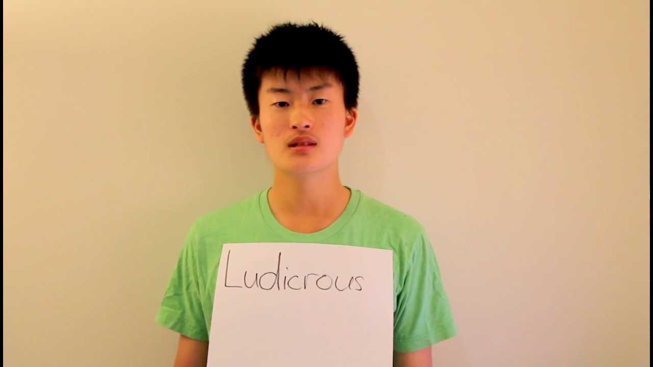The Y K Dictionary Ludicrous YouTube the-y-k-dictionary-ludicrous-youtube
