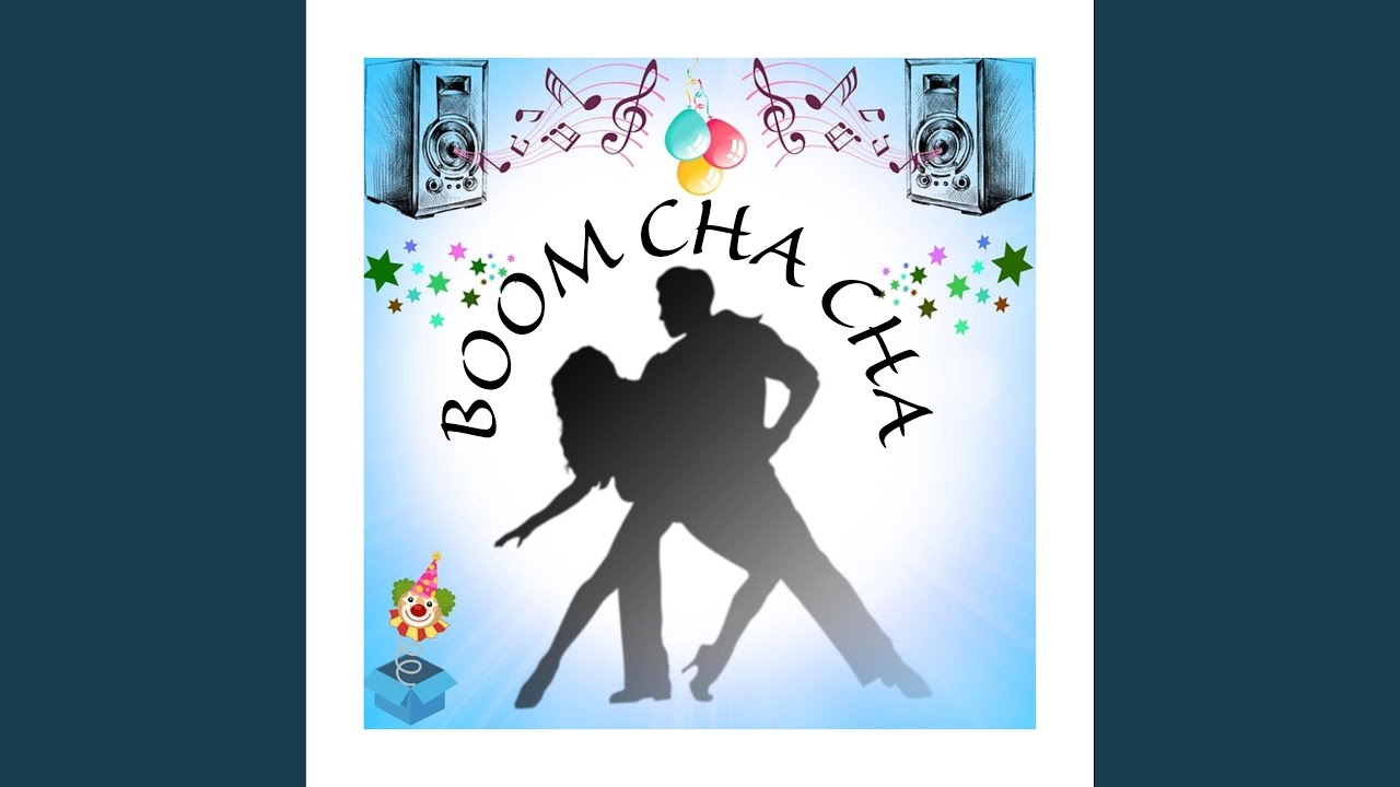 Boom Cha Cha - YouTube