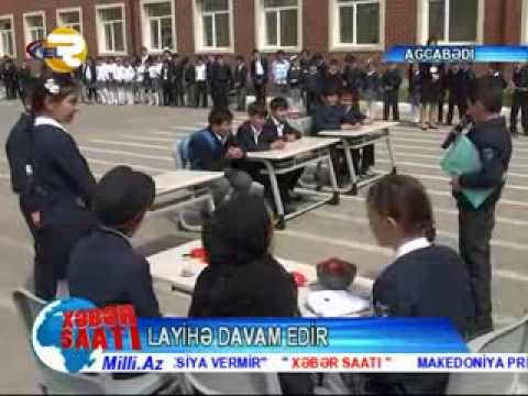 unicef agcebedi 2 5 9 12 sayli mektebler