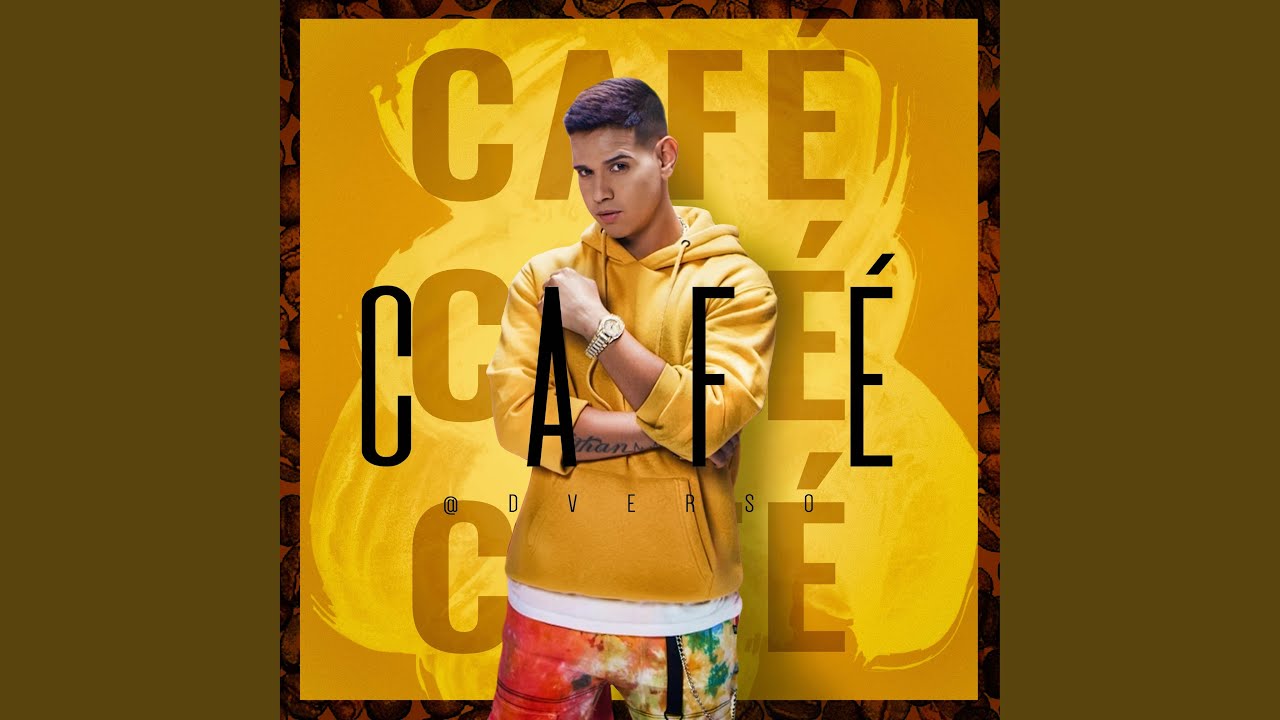 Café - YouTube