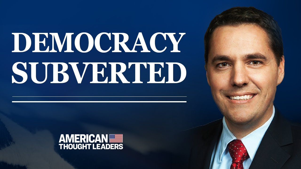 China’s Communist Party Is Brazenly Subverting Democracy in the Wake of ...