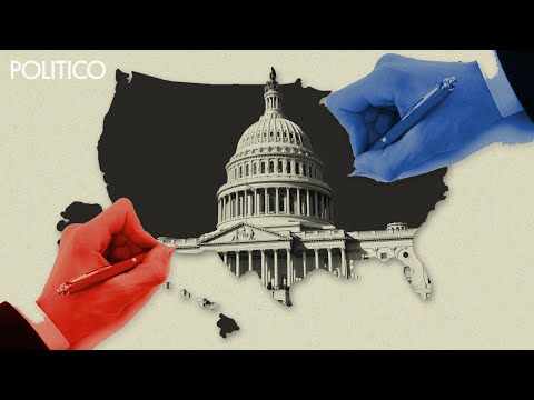 How Census apportionment could shift political power