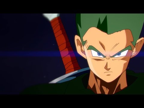 Chrono Trigger animation - glenn/frog - YouTube