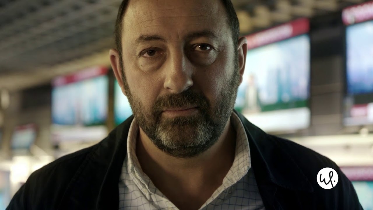 WALTER PRESENTS SHOWREEL - YouTube