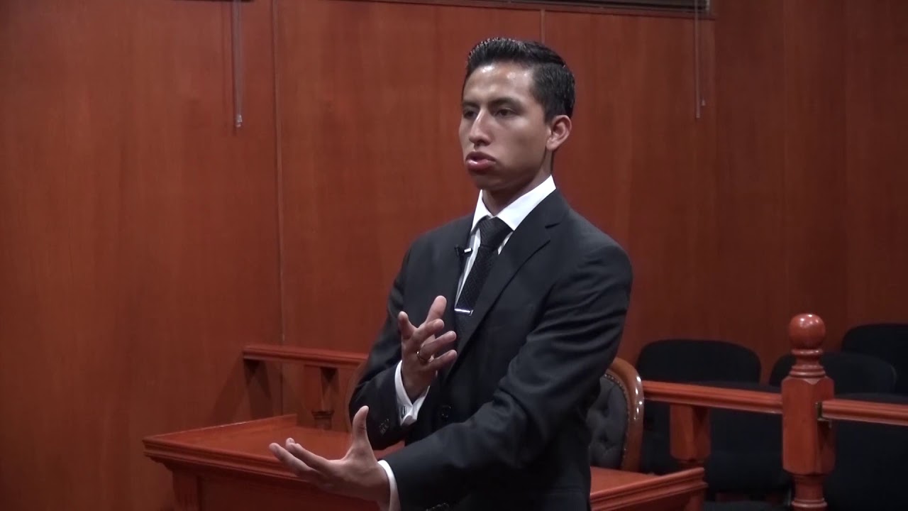 AD HONOREM - YouTube