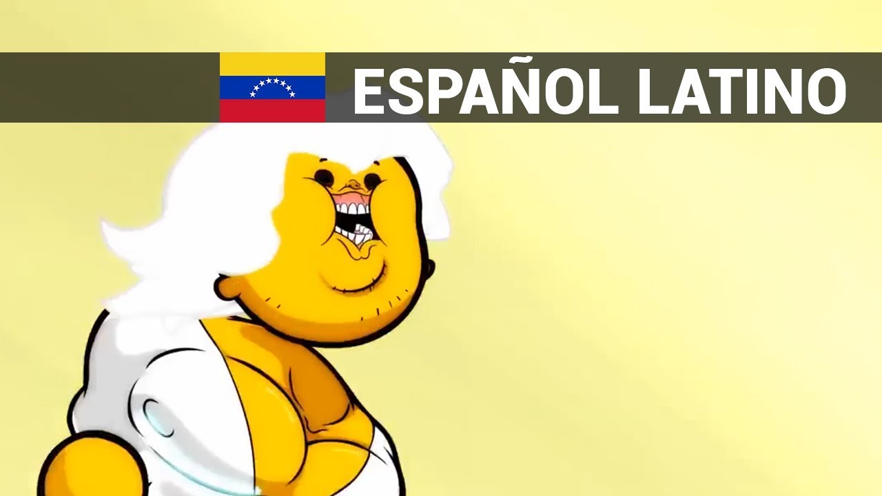 Console Wars - PC MASTER RACE [ Fandub Latino ] - YouTube