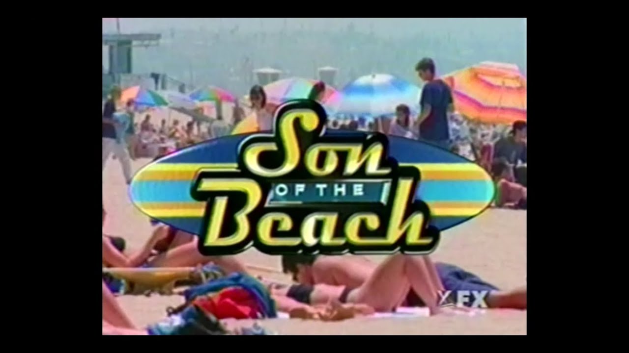Son of The Beach: S3 Ep11 The Long Hot Johnson (2002) - YouTube