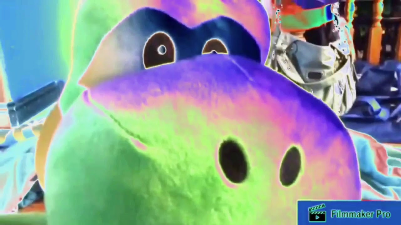 Preview 2 Gelatin Yoshi Effects (Sponsored by Preview 2 Effects) - YouTube