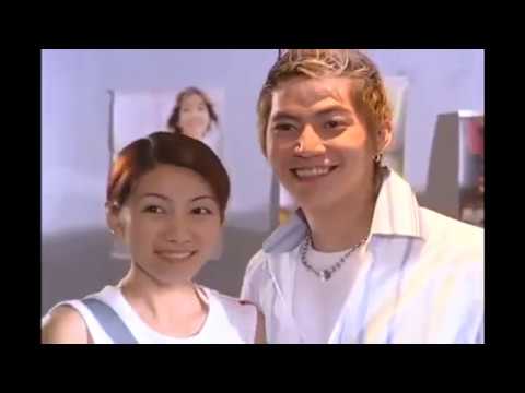 Penny Lin Wei Jun & Teddy Wang Jianlong 林韋君 & 王建隆 Part 3 - YouTube
