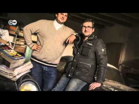 50 yıllık uykularından uyandılar - DW Türkçe