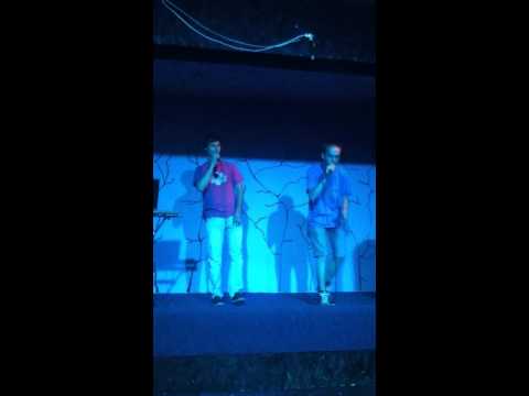 RuZoNe 21tON feat  The Barrier 134    Пастырь твоего времени