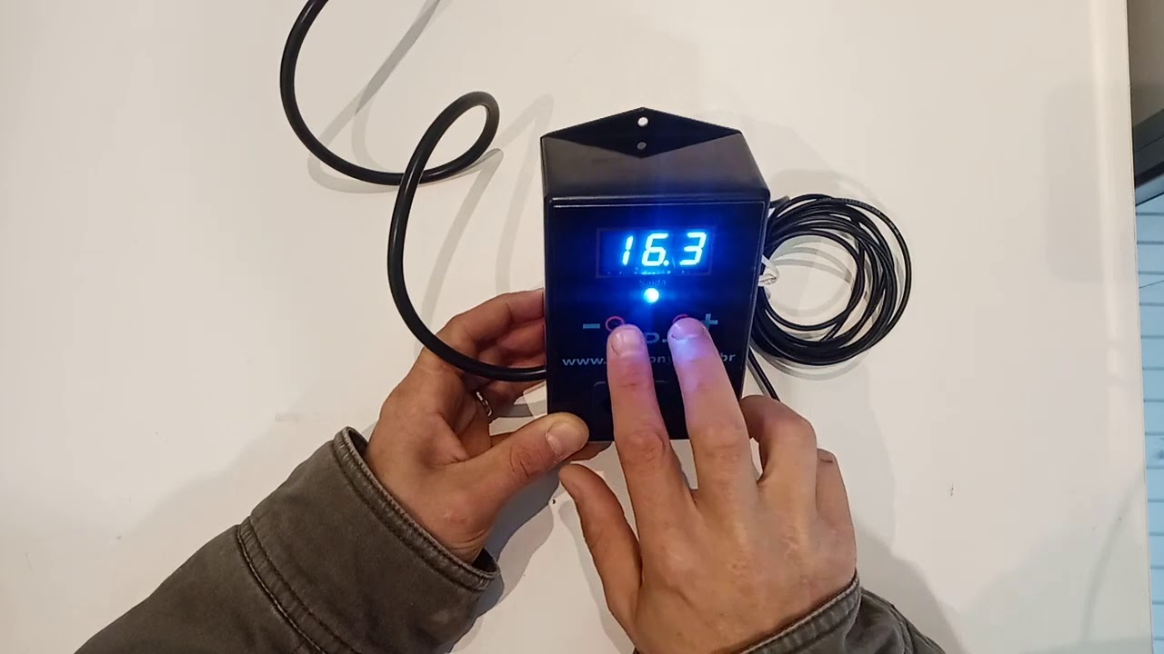 Overview KIT T7D - YouTube